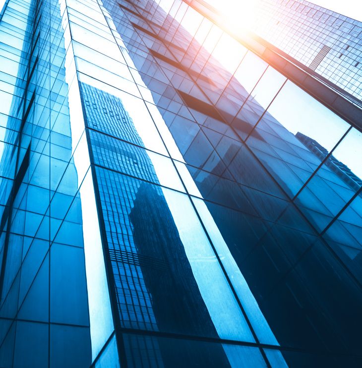 Curtain Wall Systems for Commercial Buildings
